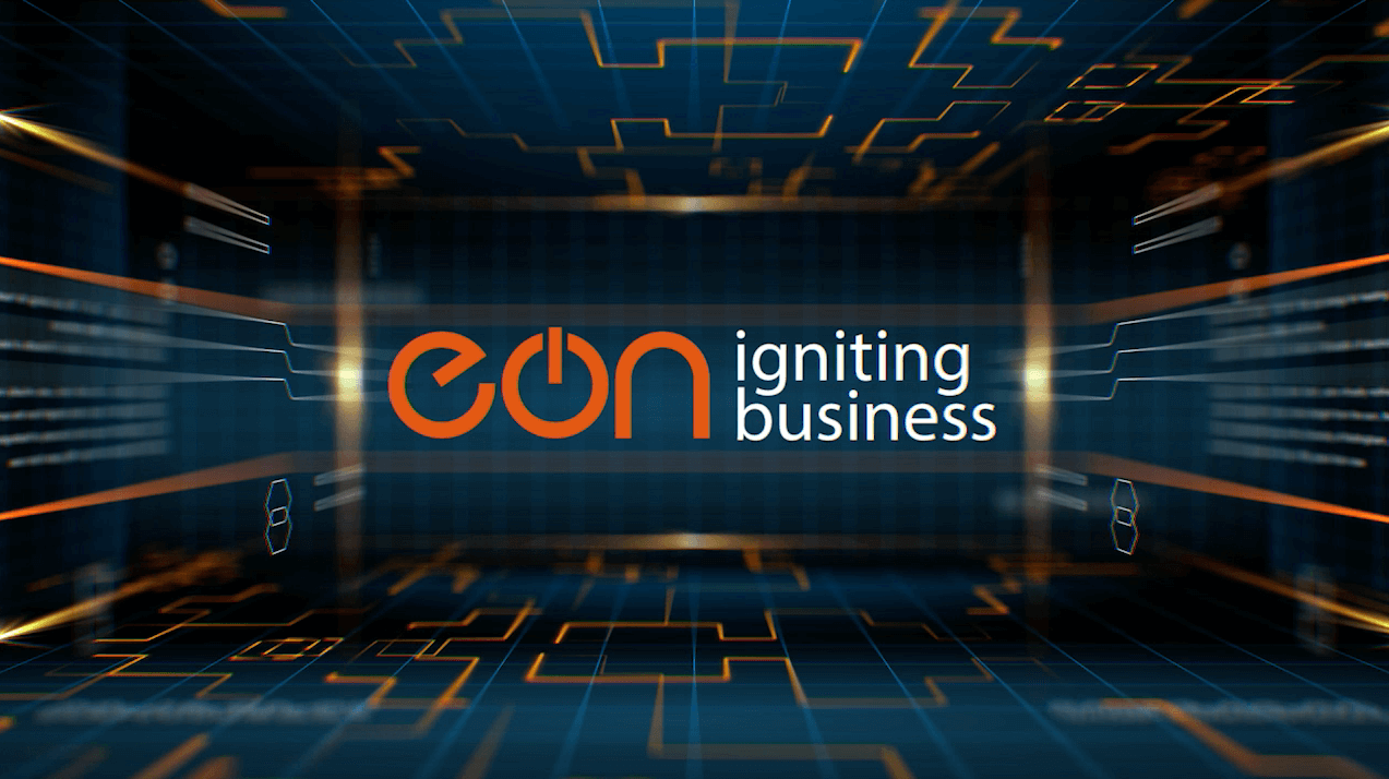 EON - La transformación digital es más que migrar a la nube.