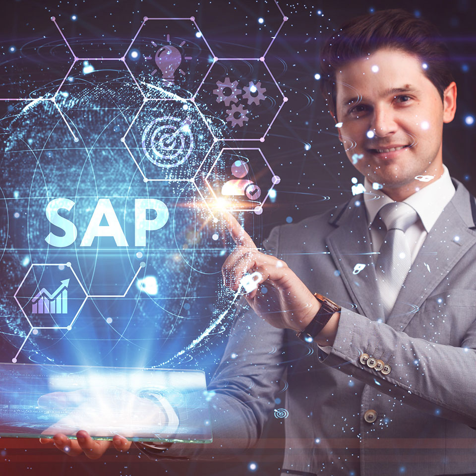 EON - Igniting Business - Entregue mayor valor con su soporte SAP.